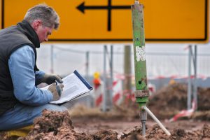 Baugrunduntersuchungen und Baugrundgutachten | Geopraxis GmbH